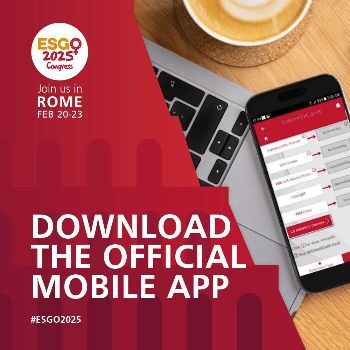 Homepage - ESGO - European Society of Gynaecological Oncology | ESGO ...