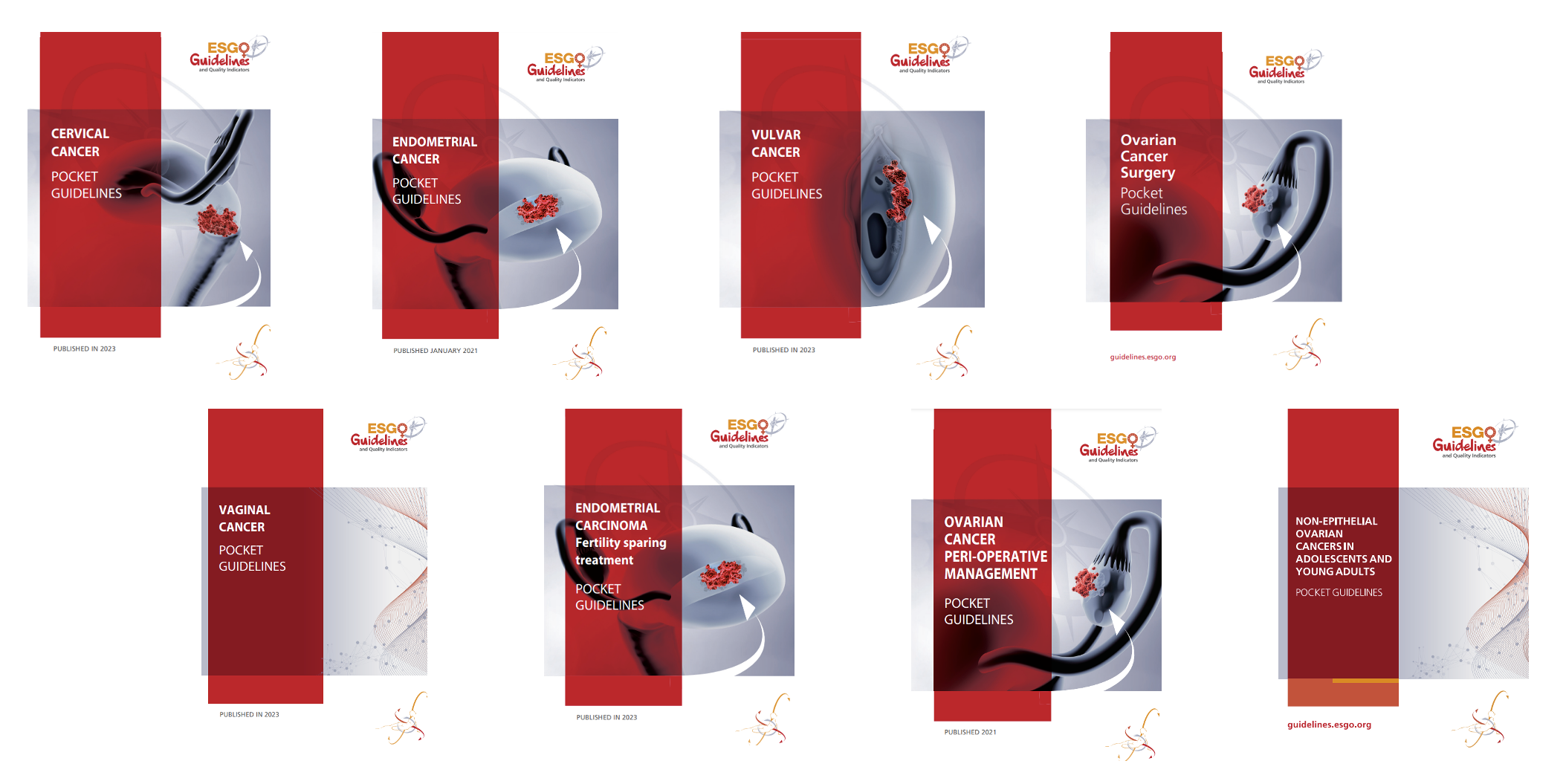 Guidelines - ESGO - European Society of Gynaecological Oncology | ESGO ...
