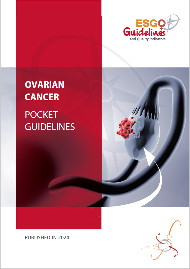 Ovarian Cancer Guidelines - Consensus - ESGO - European Society of ...